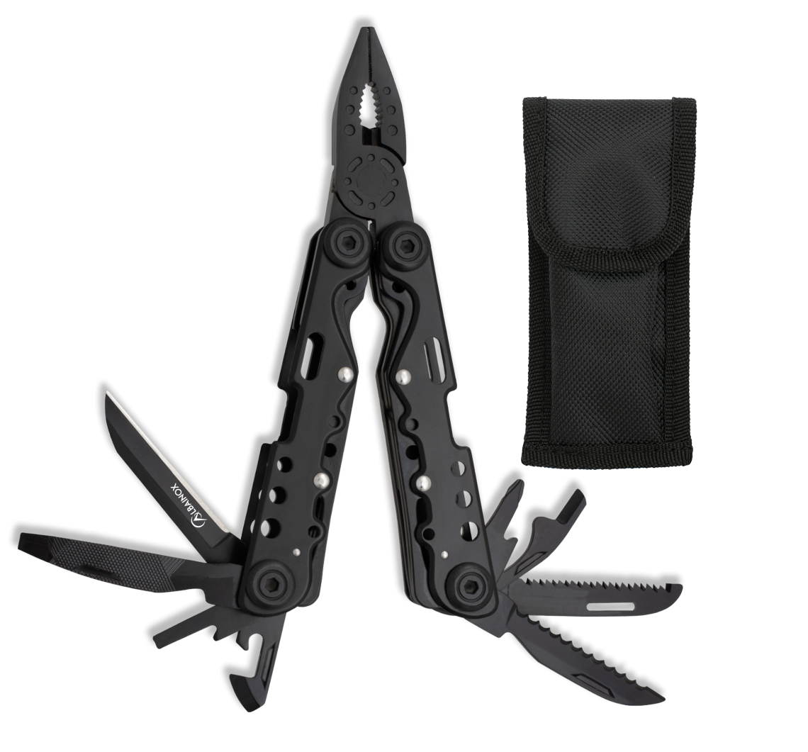 Pliers MULTI-TOOLS | albainox.com